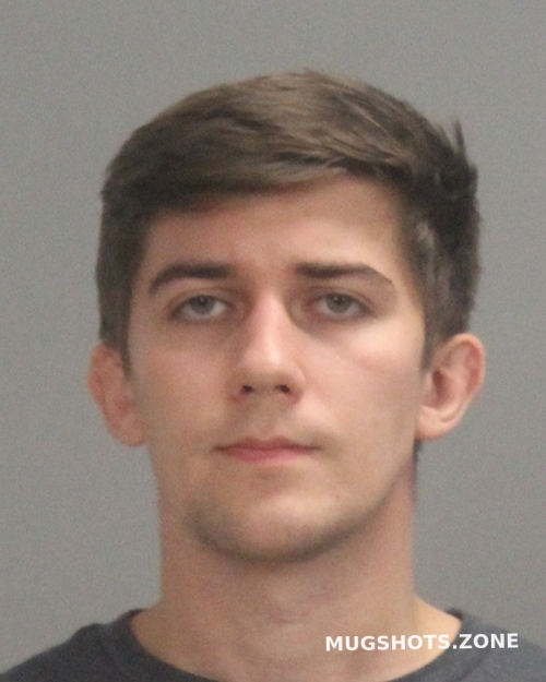 TAUCH CARSON DAVID 07/20/2023 - Brazos County Mugshots Zone