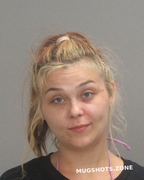 BALES DESTINY RAE 07/21/2023 - Brazos County Mugshots Zone