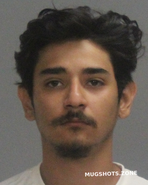FLORES GUSTAVO FERNANDO 07/21/2023 - Brazos County Mugshots Zone