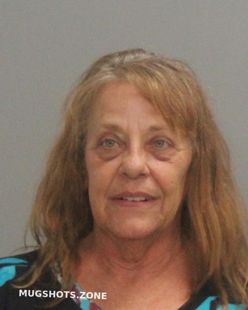 HALL TERESA MEYER 07/24/2023 - Brazos County Mugshots Zone