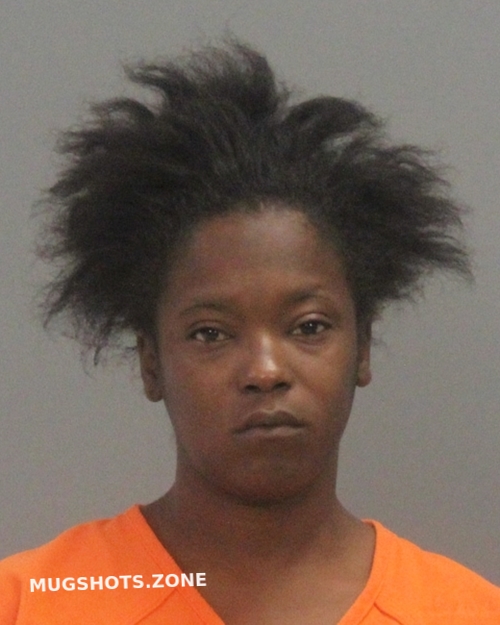 DAWSON TERRICA SHANTRELL 07/26/2023 - Brazos County Mugshots Zone