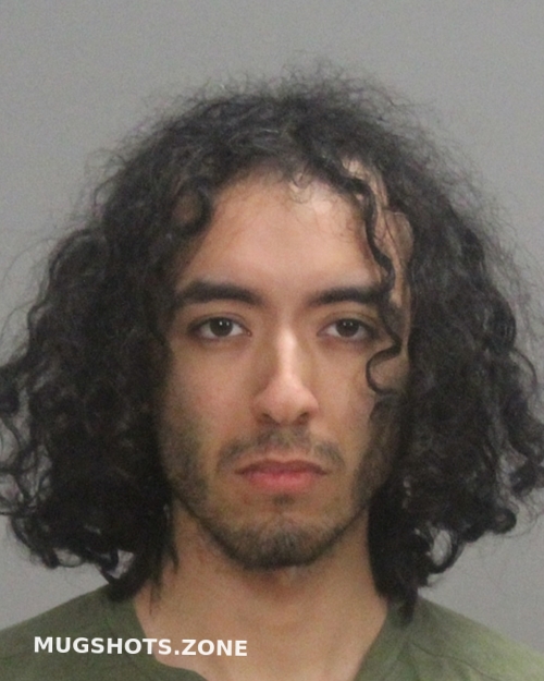 ESCOBEDO ROBERT DAVID 07/30/2023 - Brazos County Mugshots Zone