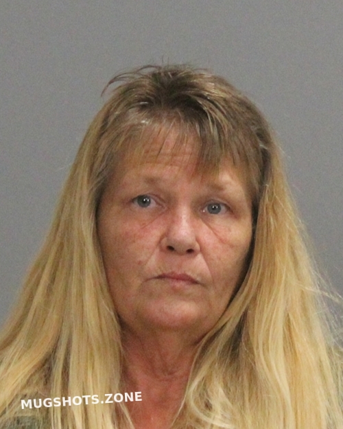 OLIVER SHERRI LEIGH 08/02/2023 - Brazos County Mugshots Zone