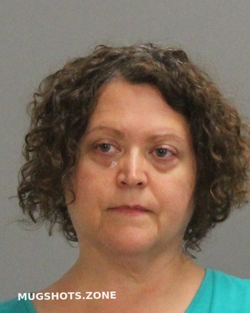 GOLL DONNA MICHELLE 08/04/2023 - Brazos County Mugshots Zone