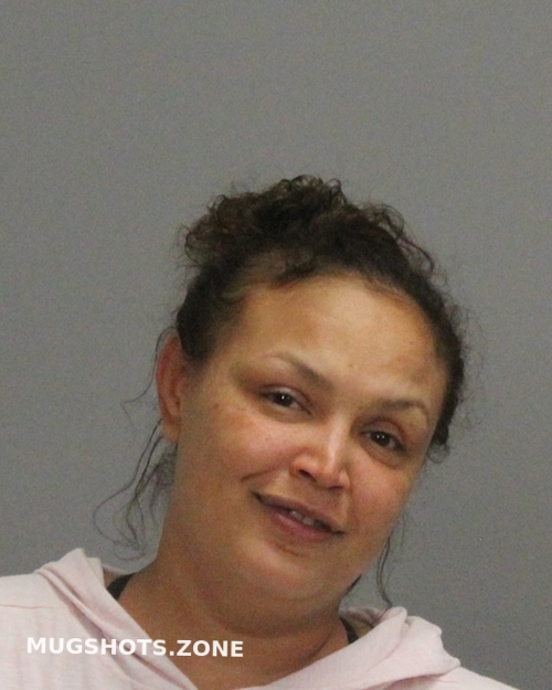 HARRIS RUBY MARIANA 08/05/2023 - Brazos County Mugshots Zone