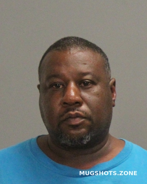 WESLEY DERICK 08/11/2023 - Brazos County Mugshots Zone