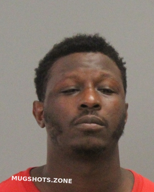 BURR COREY DURAN 08/12/2023 - Brazos County Mugshots Zone