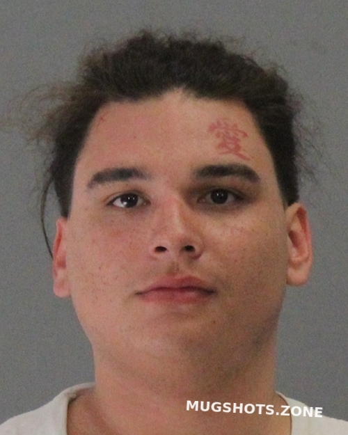 GONZALES SENOVIO JOE 08/12/2023 - Brazos County Mugshots Zone