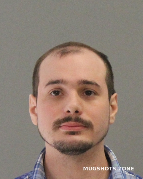 MALE CHARLES ALLEN 08/12/2023 - Brazos County Mugshots Zone