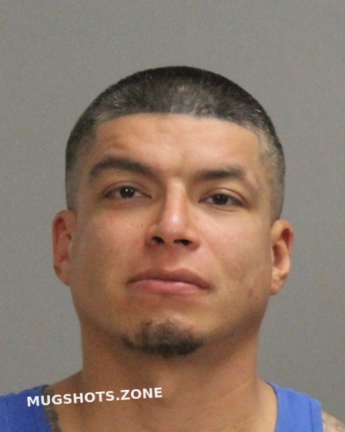 ARREDONDO JUAN CHAVEZ JR 08/12/2023 - Brazos County Mugshots Zone
