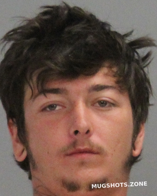 FAIRCHILD JOSH BION 08/14/2023 - Brazos County Mugshots Zone