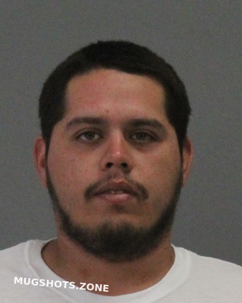 GONZALES ANTHONY RAY JR 08/16/2023 - Brazos County Mugshots Zone