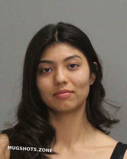 Luna Kassandra 08172023 Brazos County Mugshots Zone