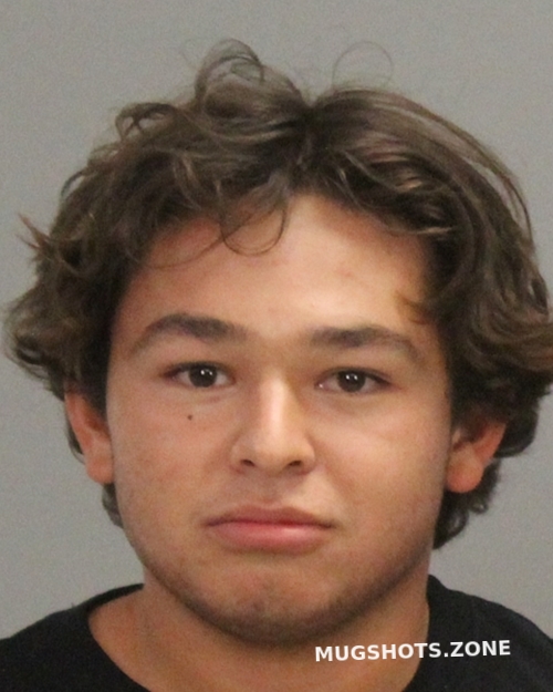 RAMIREZ RYAN JAMES 08/18/2023 - Brazos County Mugshots Zone