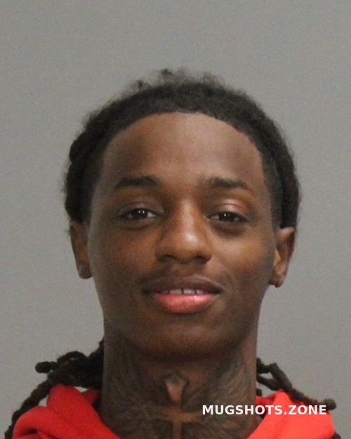 MYLES MICHAEL ELIJAH 08/19/2023 - Brazos County Mugshots Zone