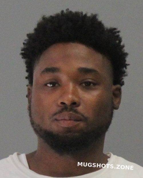 RIVERS ERIC DEON 08/20/2023 - Brazos County Mugshots Zone