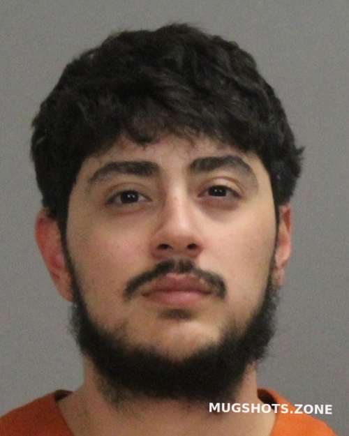 SALDANA SHAWN MATHEW 08/22/2023 - Brazos County Mugshots Zone