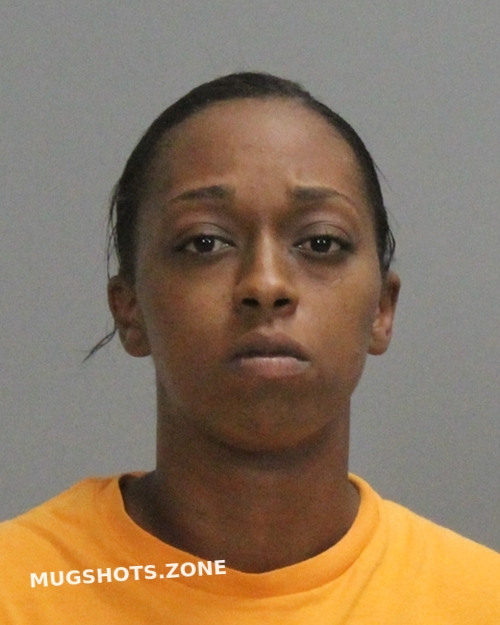 YARBROUGH KYNDRA DANIELLE 08/23/2023 - Brazos County Mugshots Zone