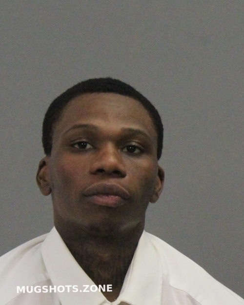 CHARLES JALIN DAMONE 08/24/2023 - Brazos County Mugshots Zone