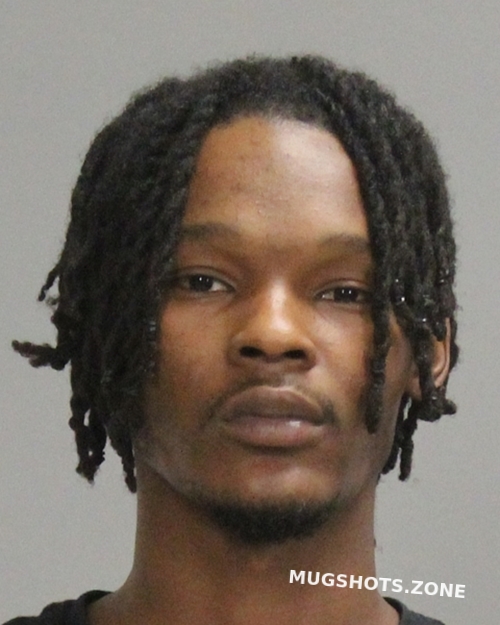 ELLIS KENDRICK DEON JR 08/24/2023 - Brazos County Mugshots Zone