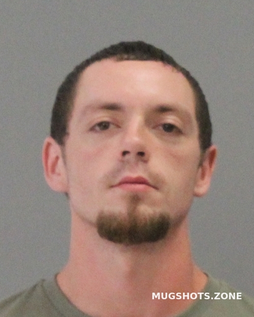 LEISSNER JESSE 08/27/2023 - Brazos County Mugshots Zone