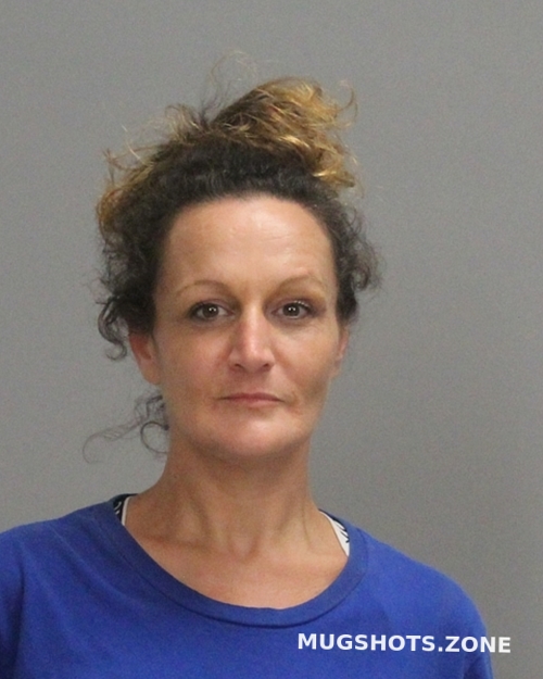 DENMAN COURTNEY DYAN 08/28/2023 - Brazos County Mugshots Zone