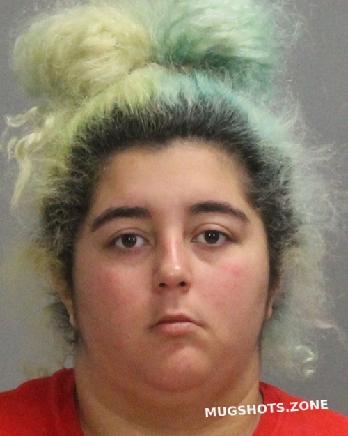 CONTRERAS ANGELIKA MARIA 08/28/2023 - Brazos County Mugshots Zone