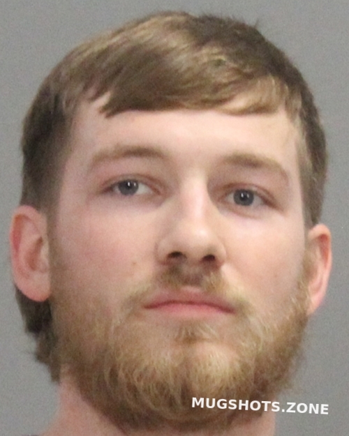 LYNCH JACOB NEAL 09/07/2023 - Brazos County Mugshots Zone