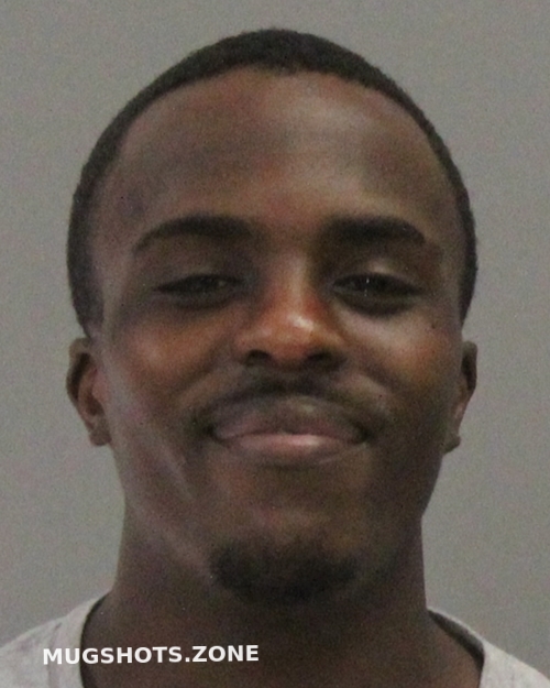 BATES DESMOND MALIK 09/07/2023 - Brazos County Mugshots Zone