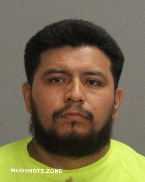 MICHICOJ NAVARRO MELVIN MARTIN 09/08/2023 - Brazos County Mugshots Zone