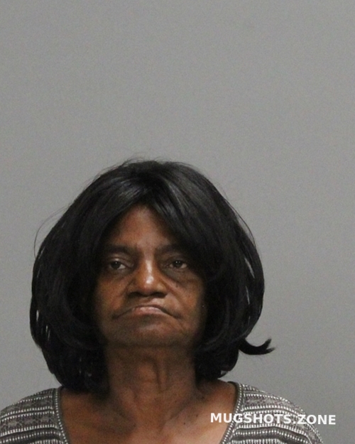 GILL WANDA FAYE 09/11/2023 - Brazos County Mugshots Zone