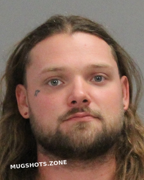 BUESCHER ZACKERY BLAKE 09/12/2023 - Brazos County Mugshots Zone