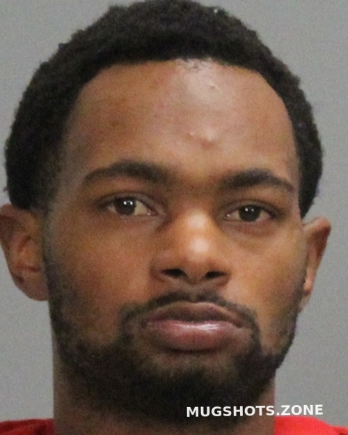 ALLEN DAVONTE DAMARCUS 09/16/2023 - Brazos County Mugshots Zone