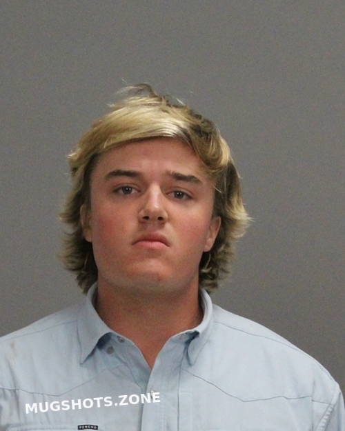 CARTER MACK HENRY 09/17/2023 - Brazos County Mugshots Zone
