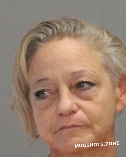 ALBRECHT TAMMY MARIE 09/17/2023 - Brazos County Mugshots Zone
