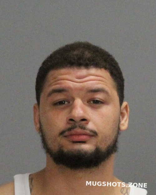 MCKINNEY BRANDONN TRE 09/21/2023 - Brazos County Mugshots Zone