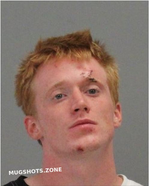 WILLIAMS BRYCE 09/21/2023 - Brazos County Mugshots Zone