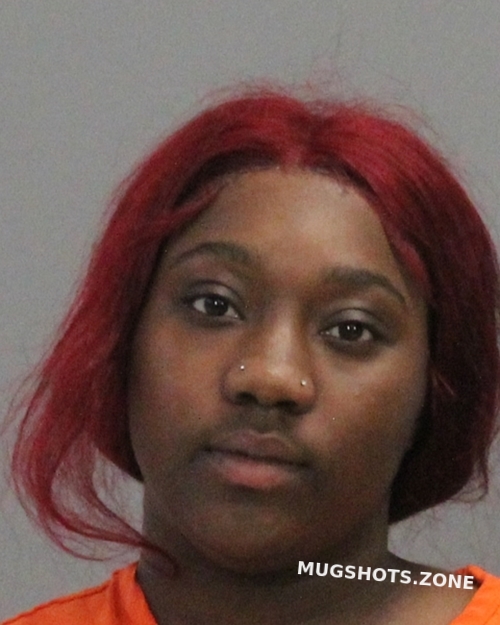 DABNEY TALANDRIA BRI'KAVIA 09/22/2023 - Brazos County Mugshots Zone