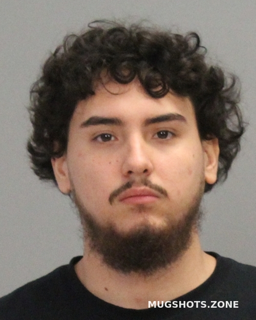 FRANCO JACOB ALEXANDER 09/24/2023 - Brazos County Mugshots Zone