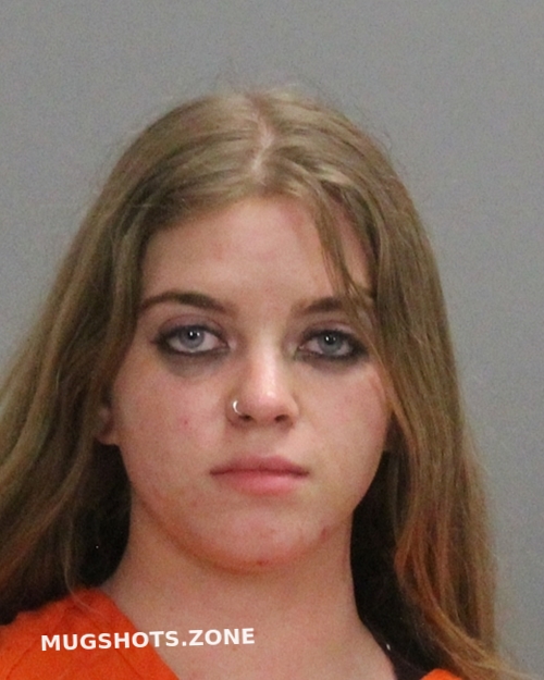 KRUSTCHINSKY SARAH DANIELLE 09/24/2023 - Brazos County Mugshots Zone