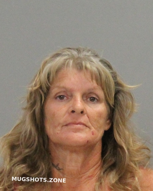 STARKS ALISA LORENE 09/25/2023 - Brazos County Mugshots Zone