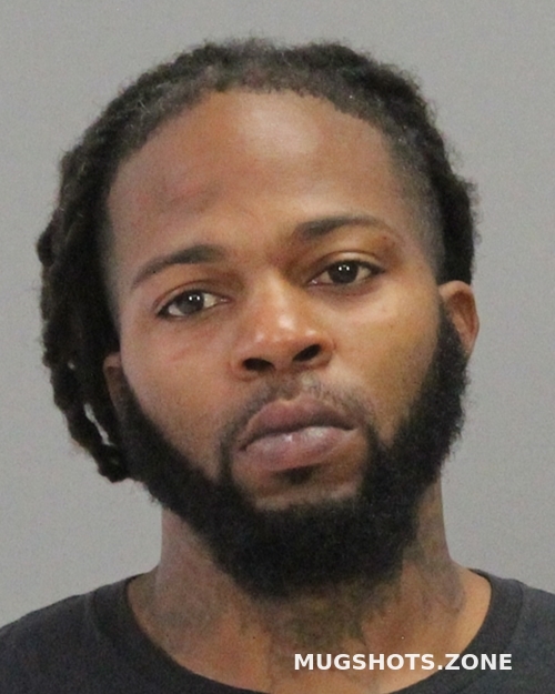 MORALE MARCEL TERELL 09/30/2023 - Brazos County Mugshots Zone
