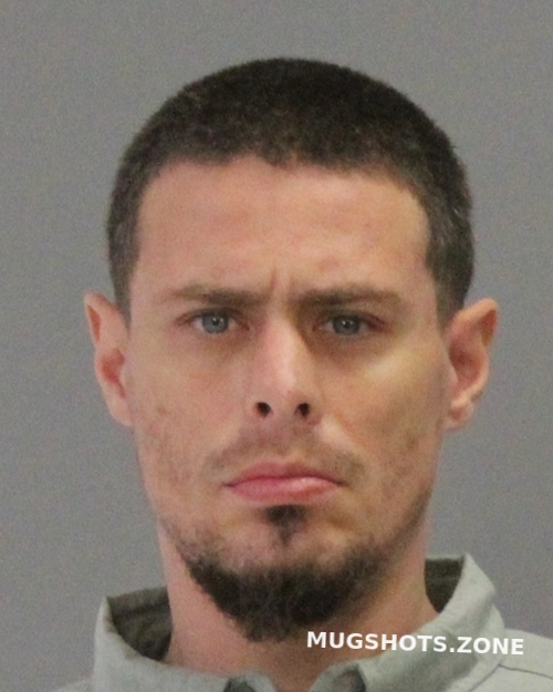 EATON CHEVIS BRANDON 10/03/2023 - Brazos County Mugshots Zone