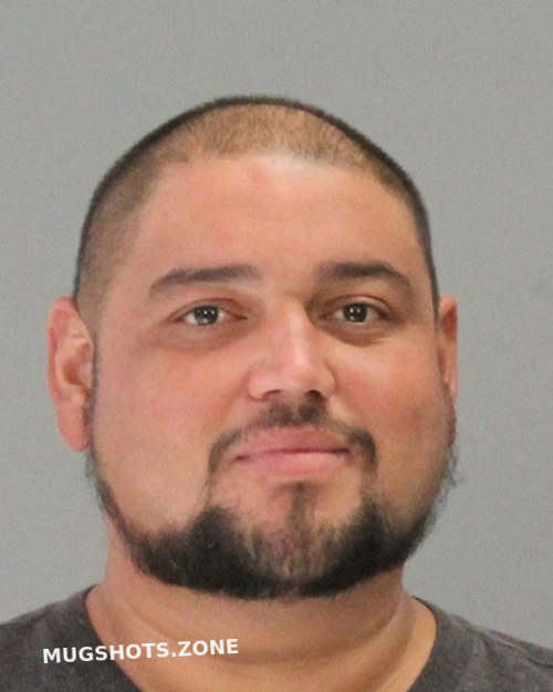 HERNANDEZ RICKY TRAVIS 10/04/2023 - Brazos County Mugshots Zone