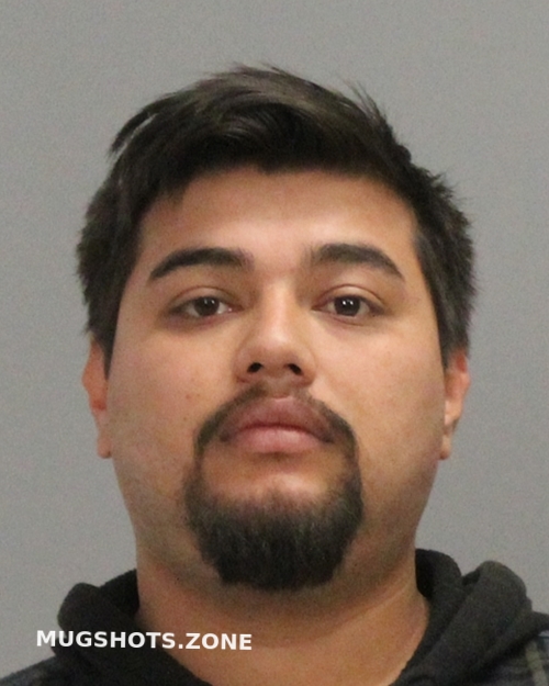 CHAVARIN JUAN MANUEL 10/05/2023 - Brazos County Mugshots Zone