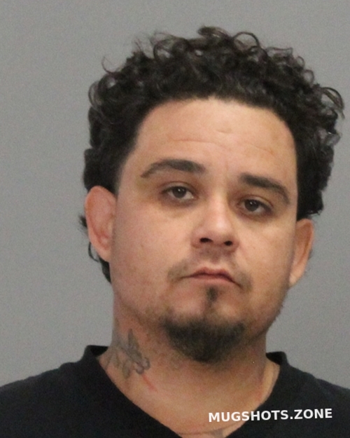 LLAMAS ANGEL FELIPIE 10/08/2023 - Brazos County Mugshots Zone