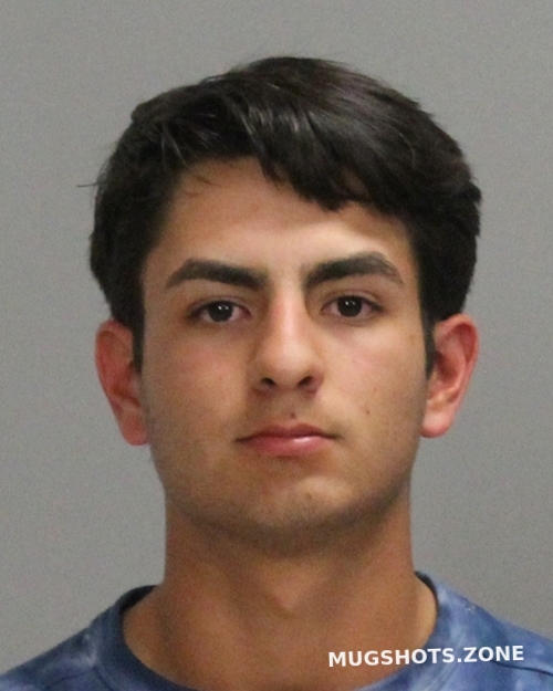 CRUZ EMILIANO 10/08/2023 - Brazos County Mugshots Zone