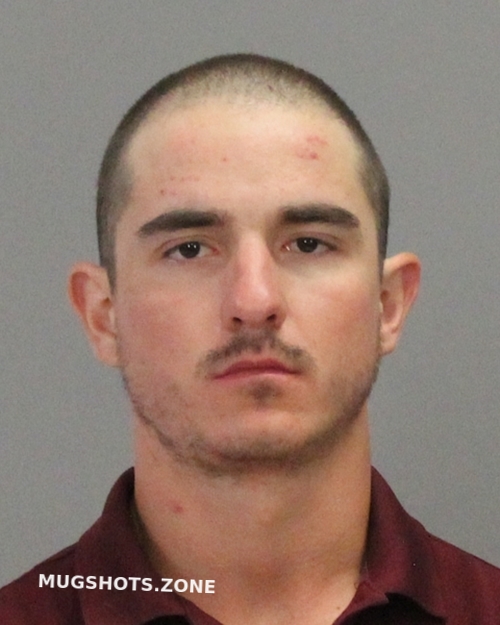 GARCIA BLANCO ALVARO 10/08/2023 - Brazos County Mugshots Zone