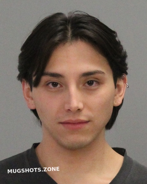 VELA ERIC 10/08/2023 - Brazos County Mugshots Zone