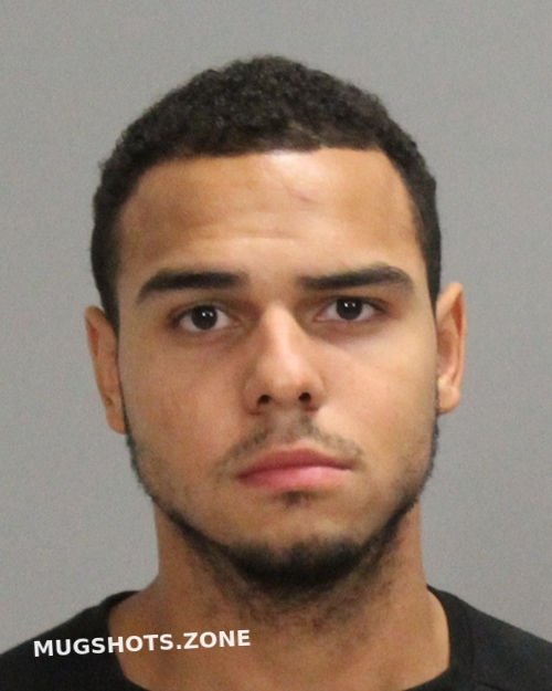 GREEN STONE ISAIAH 10/12/2023 - Brazos County Mugshots Zone